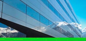 FUNDERMAX - Fassadenplatten | Julius Fritsche GmbH