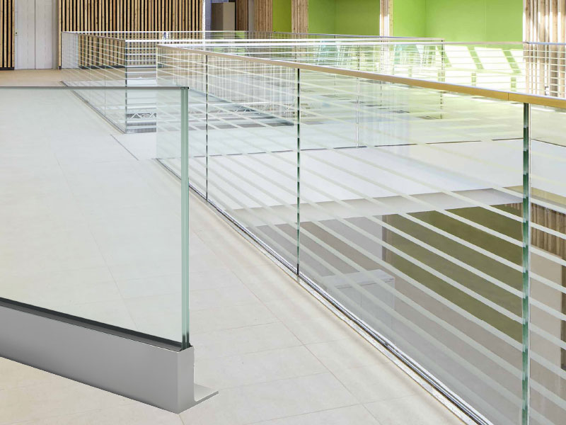 Balardo smart – das minimalistische Profil - Julius Fritsche GmbH ...