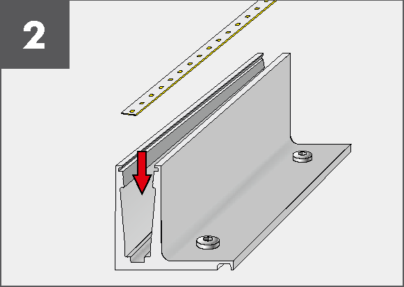 Balardo smart – das minimalistische Profil - Julius Fritsche GmbH ...
