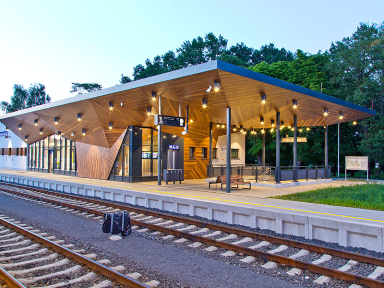 FUNDERMAX - Fassadenplatten - Julius Fritsche GmbH